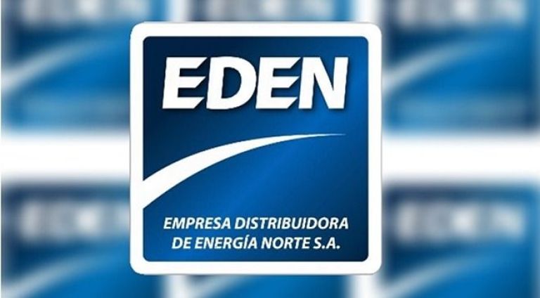 EDEN trabaja para restablecer la energía tras el temporal en la ciudad ...