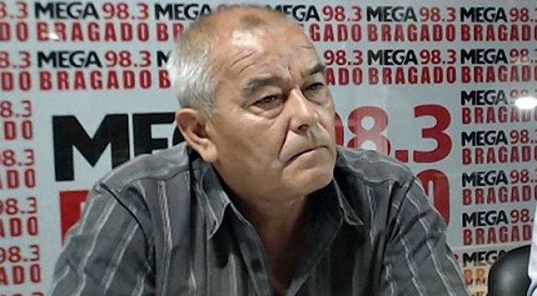 JORGE GATICA SUPERÓ LA INTERVENCIÓN QUIRÚRGICA CON ÉXITO | Bragado TV ...