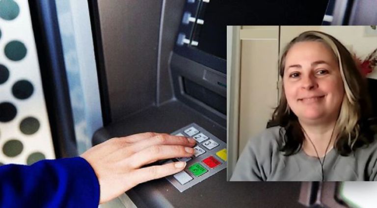 Lorena Ferrer sobre la estafa virtual: “no era mucho pero era todo lo ...