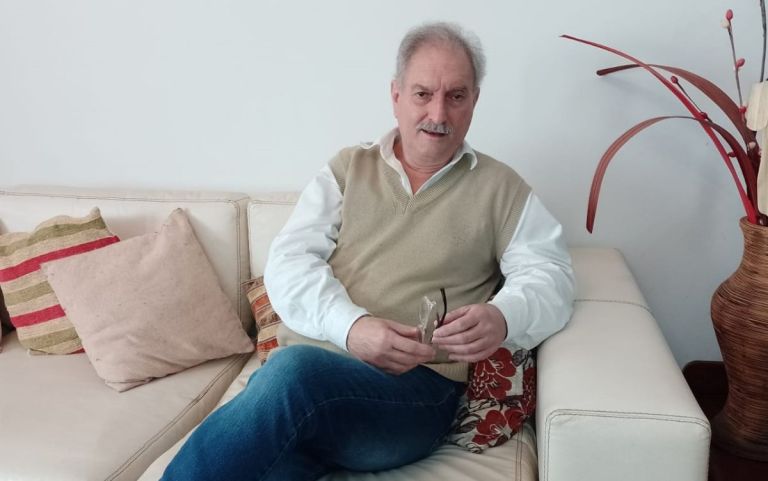 43 años está cumpliendo Clínica Privada Oeste, siempre bajo la ...