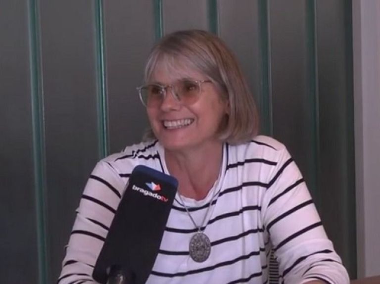 La Fundación Le Utthe y su valioso trabajo para toda una comunidad | Bragado TV - Portal digital ...