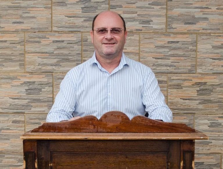 Daniel Disanti dijo que apoyará el Presupuesto 2023, pero marcó ...