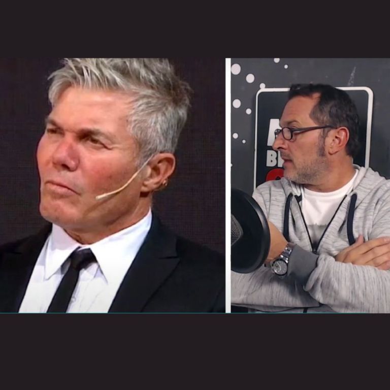 Fernando Burlando lanzó su precandidatura a Gobernador y busca armar ...