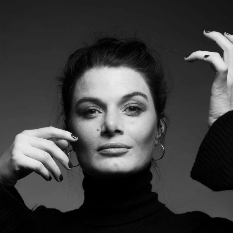 Inés Cuello fue nominada por tercera vez a los Premios Gardel | Bragado ...