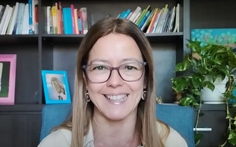 El análisis la Licenciada María Laura Morelli sobre las creencias ...